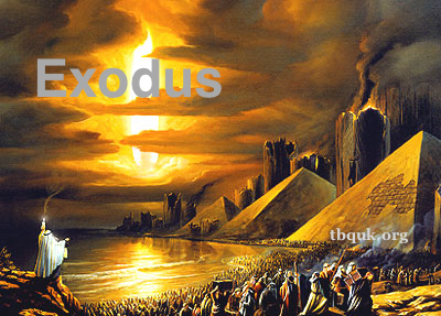 Exodus