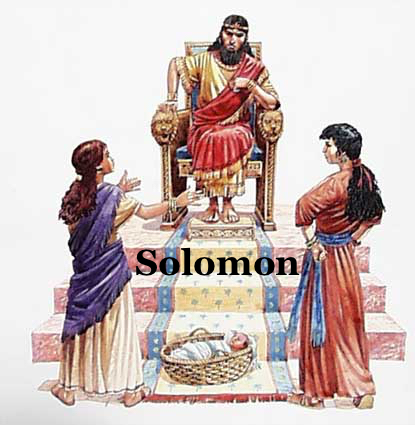 Solomon
