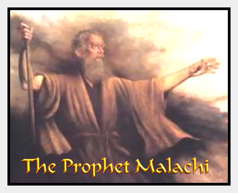 Malachi